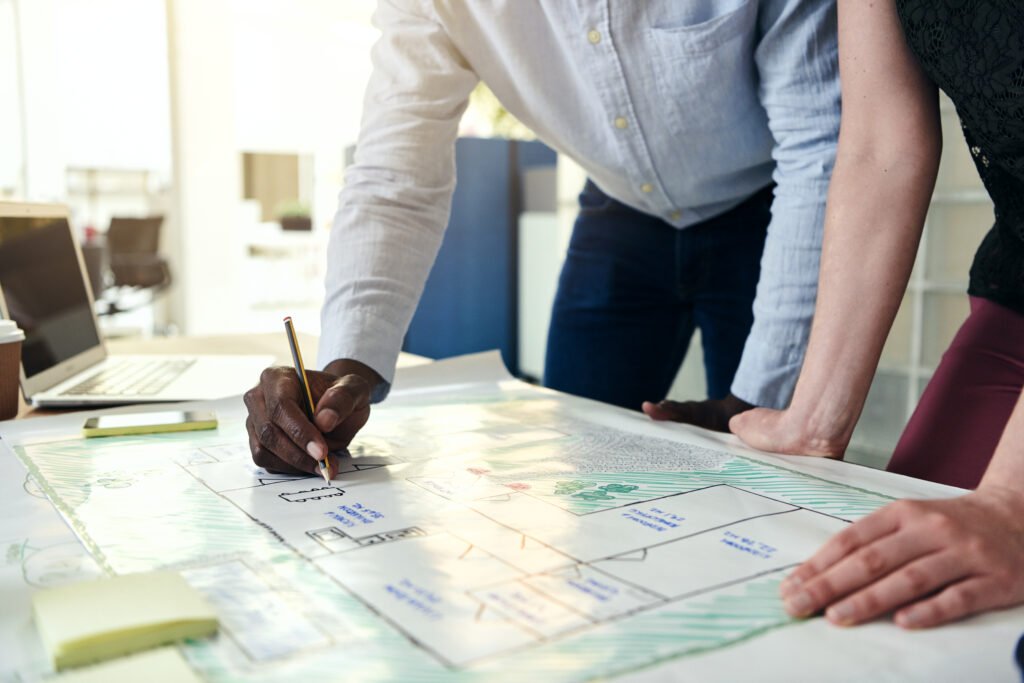 PM+ | Surveying & Project Management for Landlords